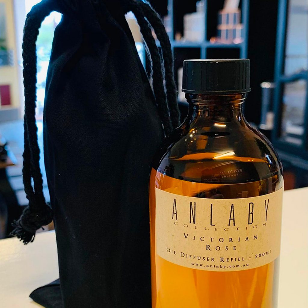 Room Diffuser Refill - Anlaby