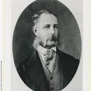 FREDERICK DUTTON: FOUNDER OF ANLABY - Anlaby