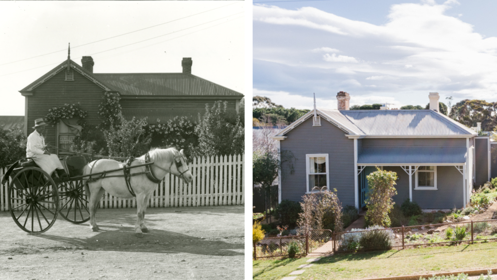 Live Like a Gardener: A Unique look at Anlaby Station's Gardener's ...