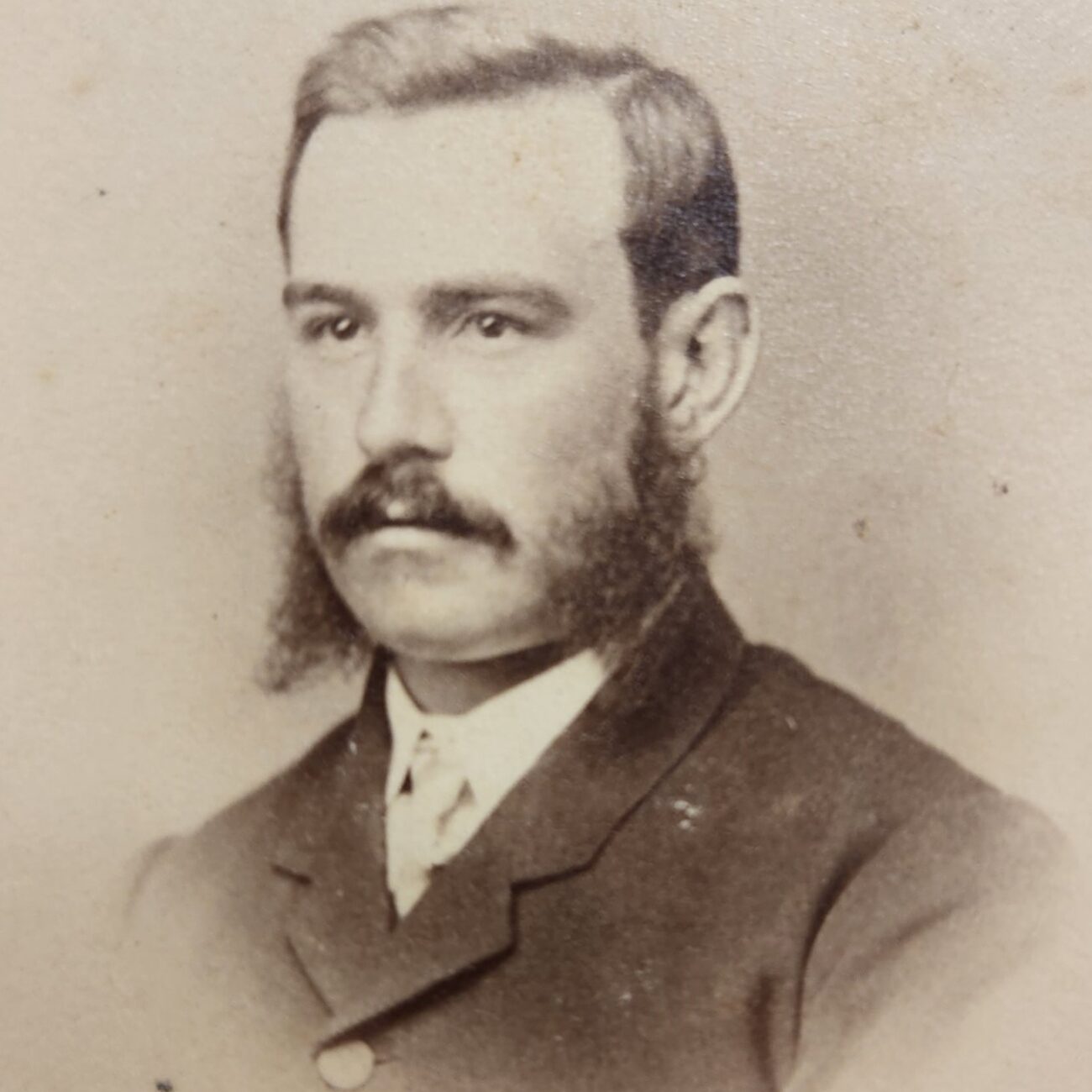 The life of Henry Dutton: the man who transformed Anlaby - Anlaby