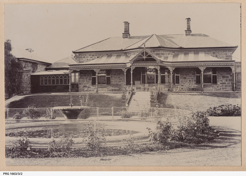 The life of Henry Dutton: the man who transformed Anlaby - Anlaby